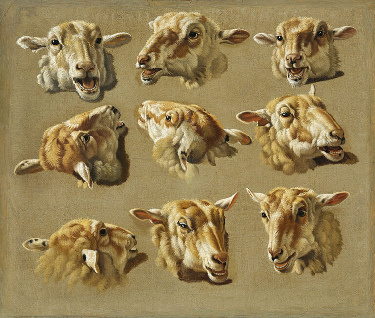 Danish Fine Art – by James Bauerle