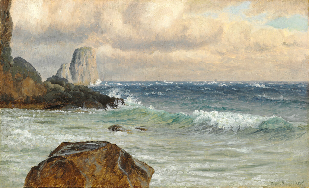 Danish Fine Art – by James Bauerle